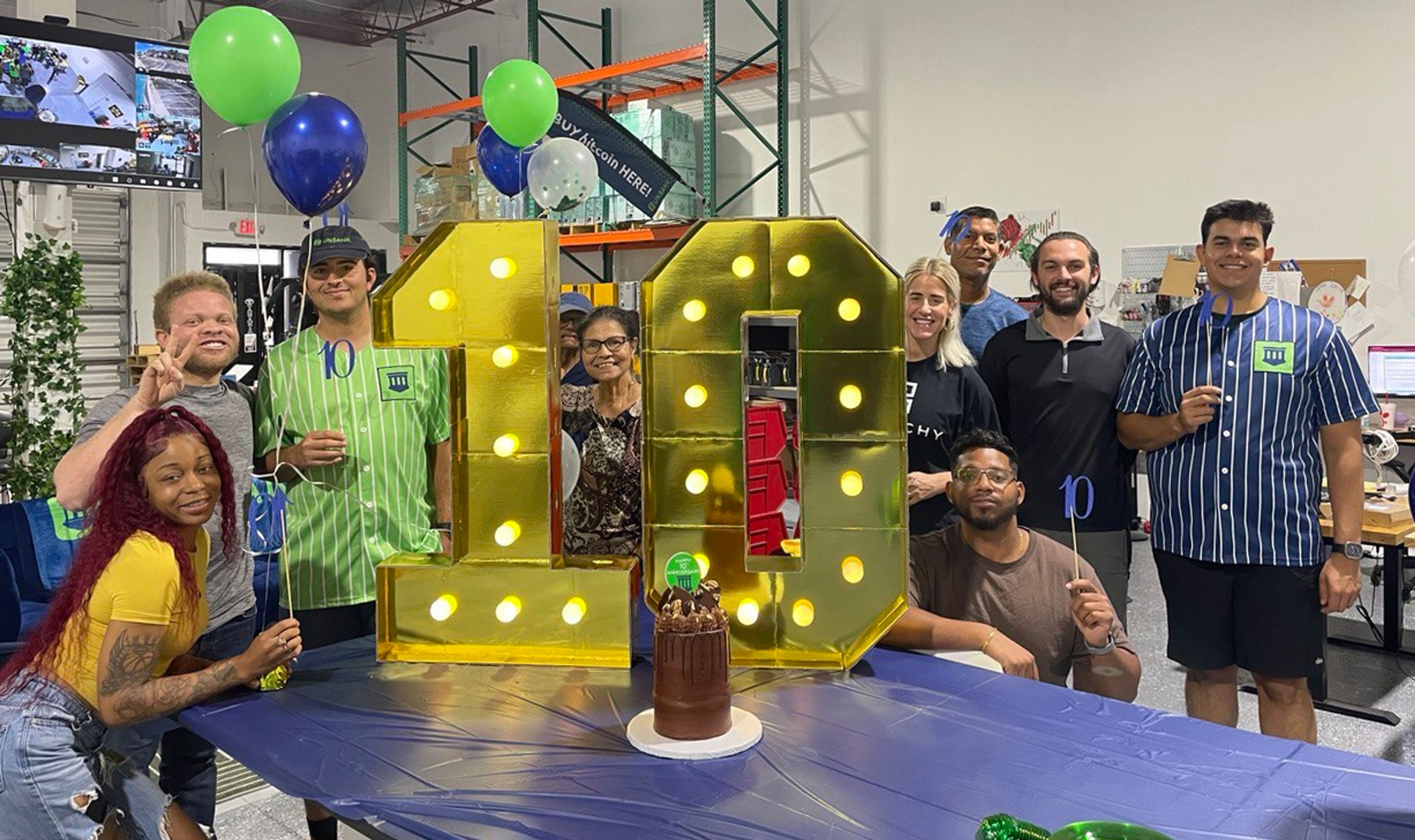 Unbank: Leading Bitcoin ATM Operator Based In Florida with 800 Machines ...