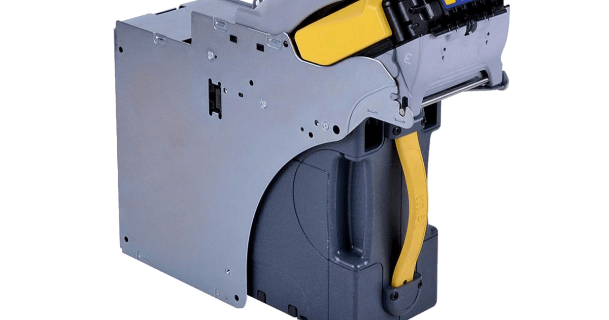 Brand new ‎Bill acceptor MEI Advance SCNL8327R | GENERAL BYTES