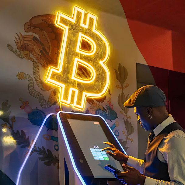 GENERAL BYTES | Next-generation Bitcoin ATMs and Cryptocurrency ATMs