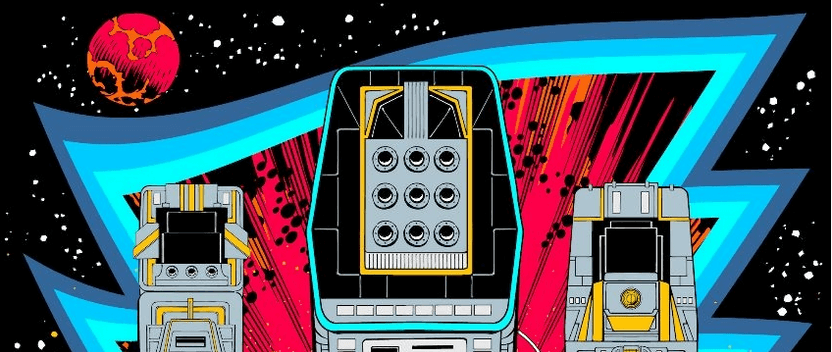 Introducing the GMKit by GENERAL BYTES - Upgrade Your GM Universal ...