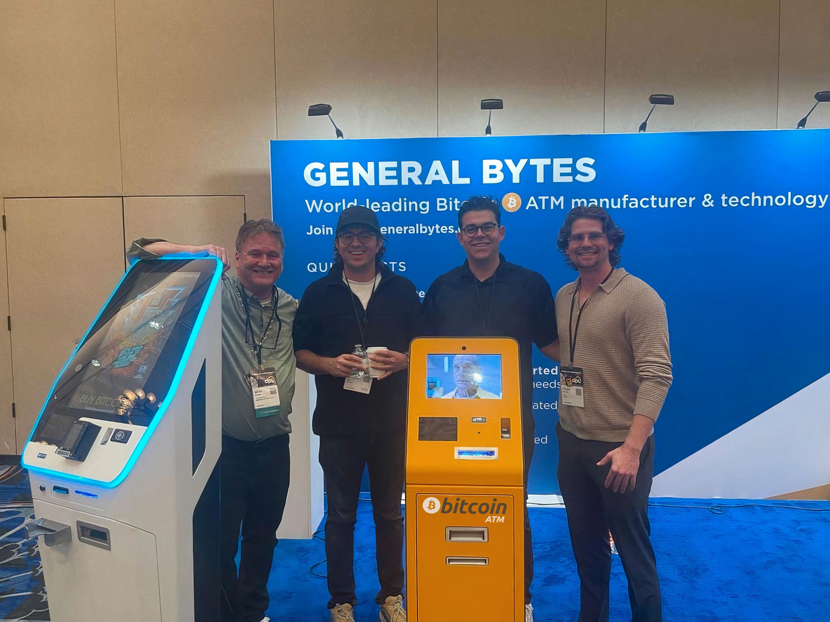 Unbank: Leading Bitcoin ATM Operator Based In Florida with 800 Machines ...