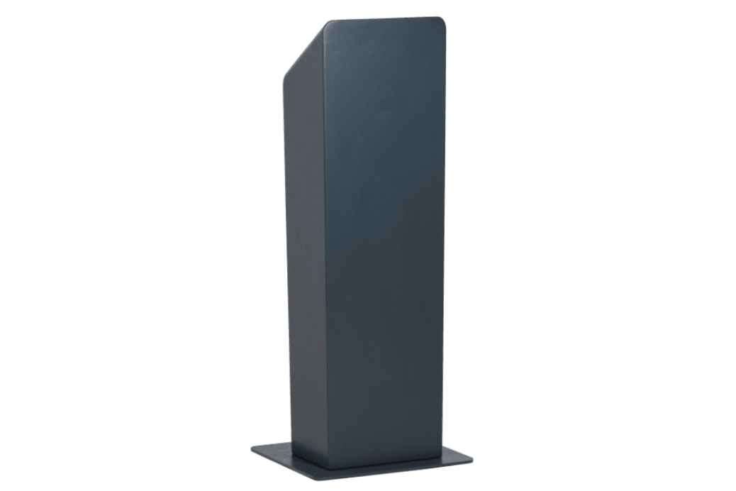 BATMTwo Standard Stand without printer | GENERAL BYTES