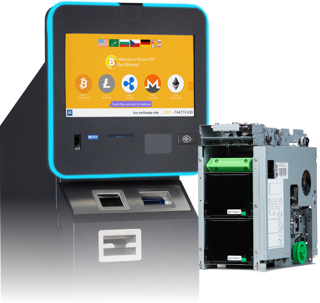 Accesorios para BATMThree y BATMFour | GENERAL BYTES