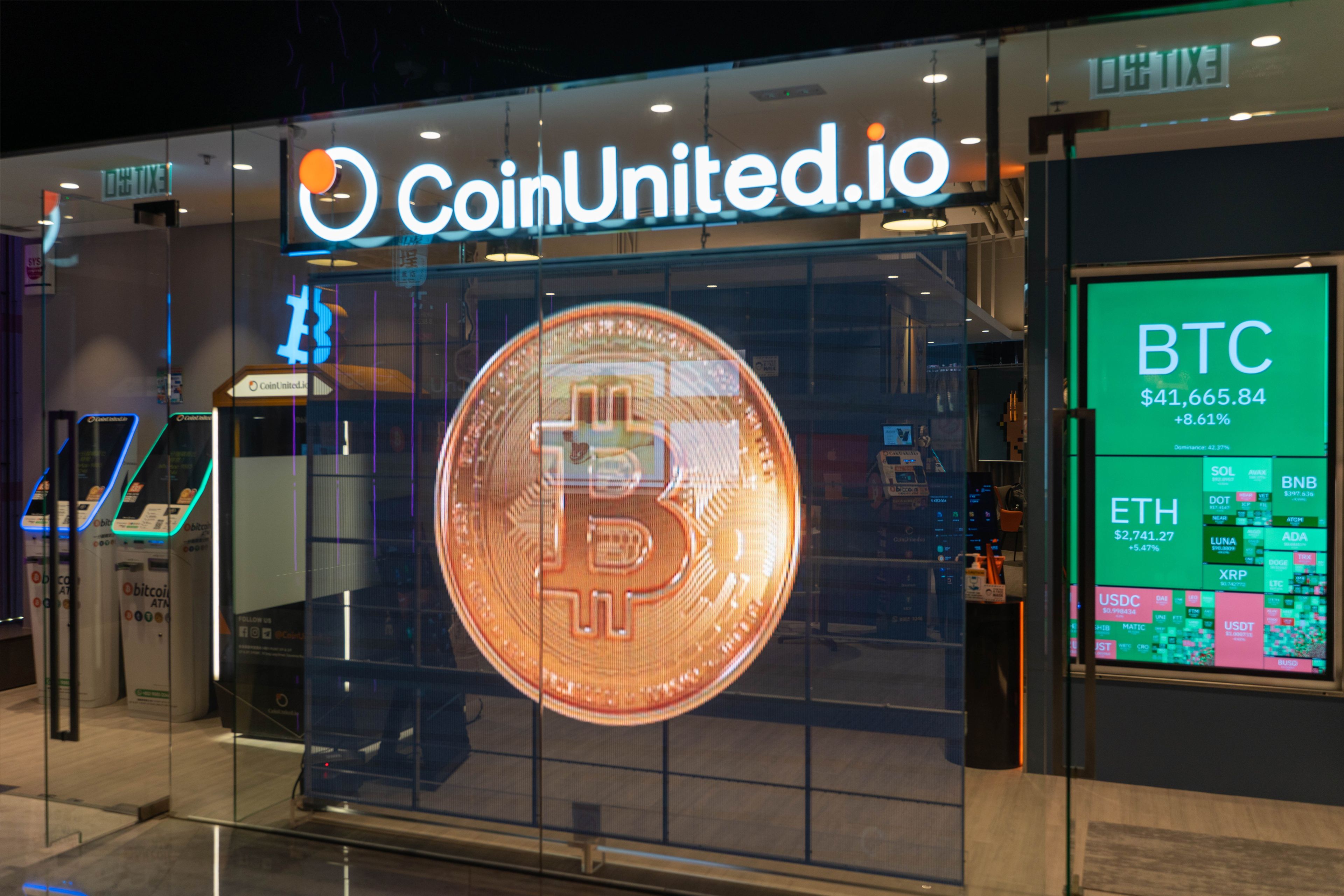 The success story of CoinUnited, Asia's largest & fastest growing ...