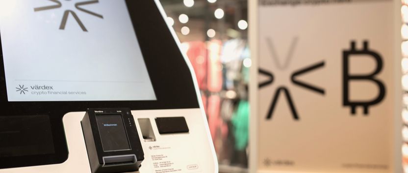 GENERAL BYTES | Next-generation Bitcoin ATMs and Cryptocurrency ATMs