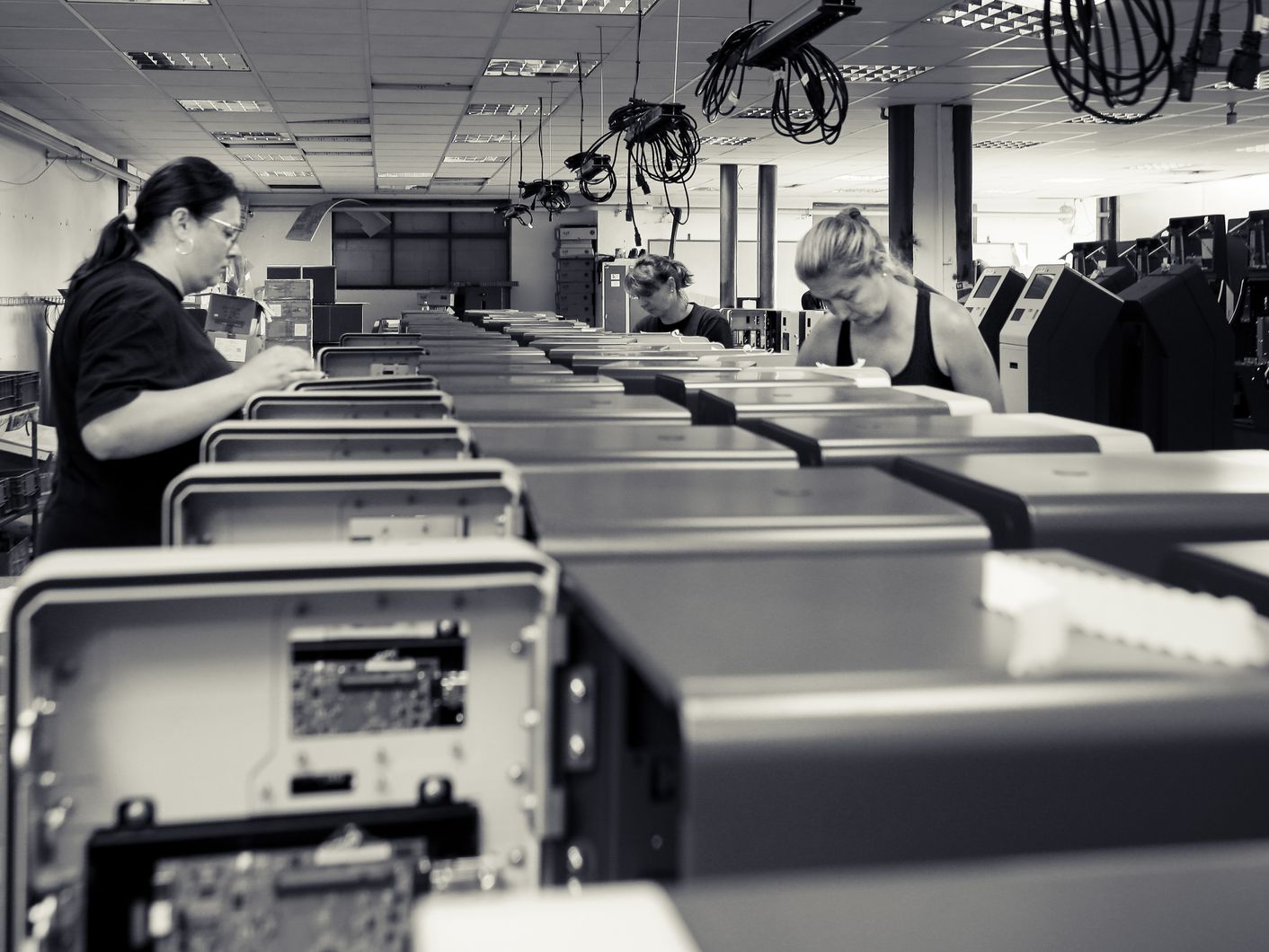About GENERAL BYTES: Leading Bitcoin ATM Manufacturer | GENERAL BYTES