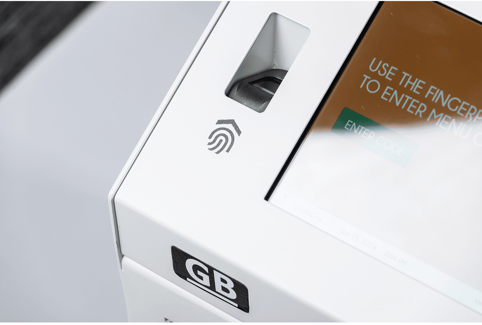 GBSafeOne Smart Safe Premiere At ATMIA 2024 - General Bytes | GENERAL BYTES