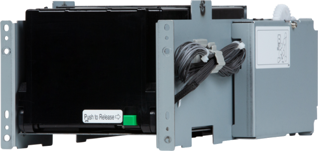 Extension box for BATMThree and BATMFour | GENERAL BYTES