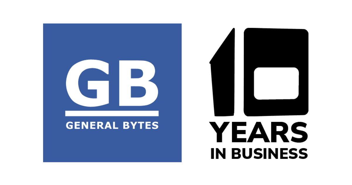 Celebrating 10 Years of GENERAL BYTES: Leading Bitcoin ATM Manufacturer ...