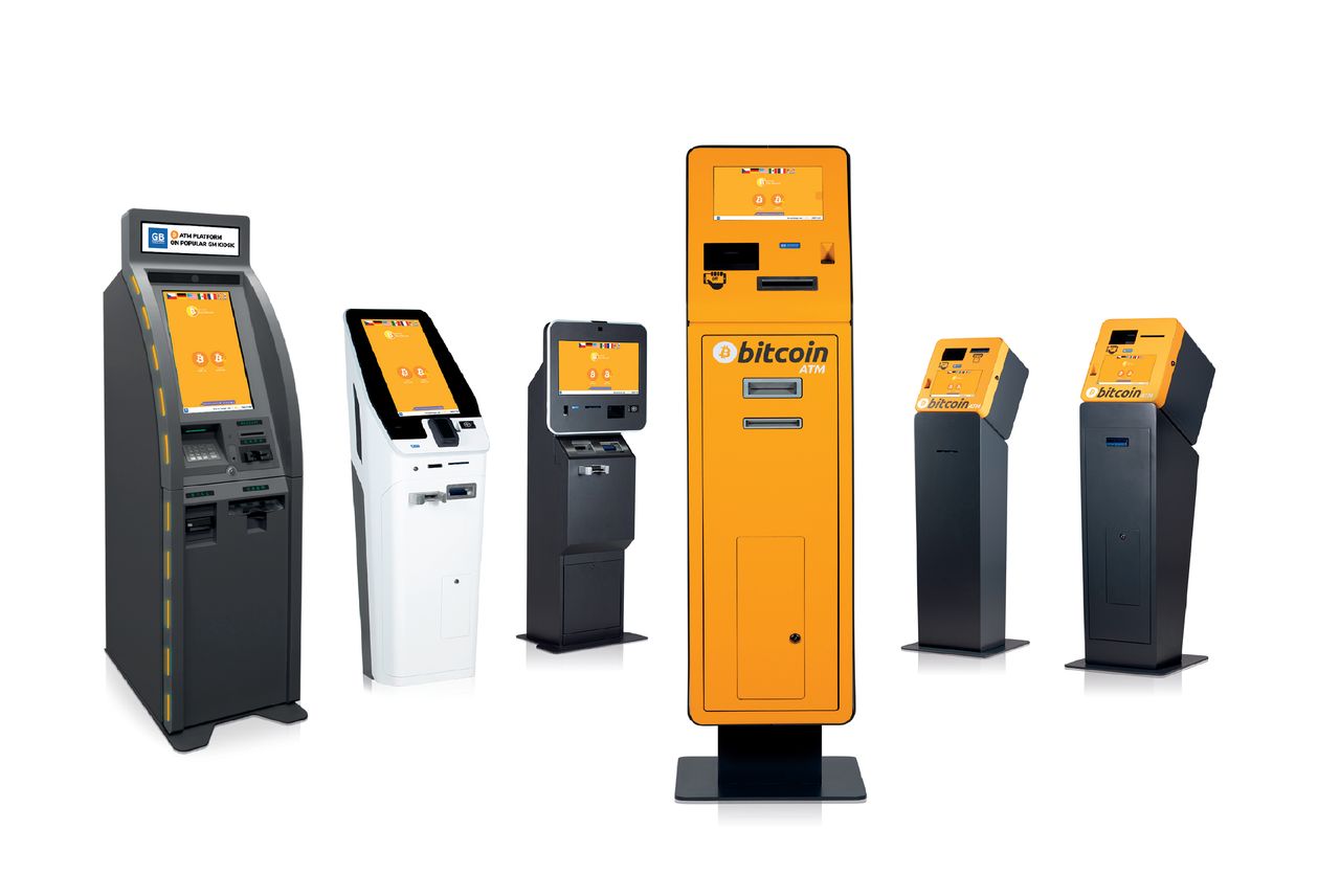 GENERAL BYTES Reaches 18,000 Bitcoin ATMs – A Milestone of Growth and ...