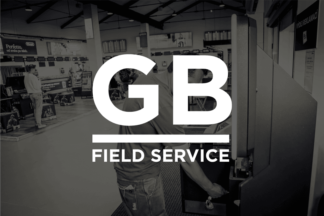Terminal Installation | GENERAL BYTES