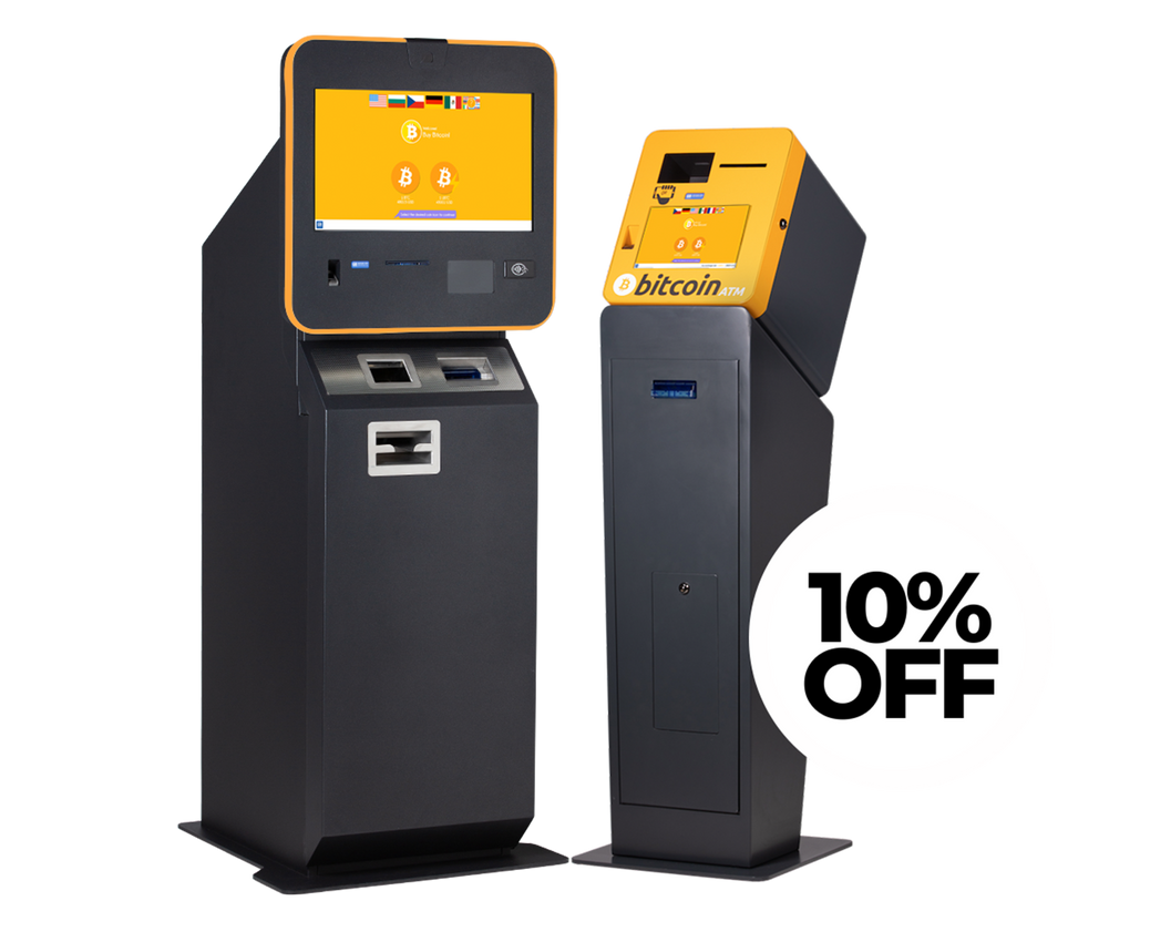 GENERAL BYTES | Next-generation Bitcoin ATMs and Cryptocurrency ATMs