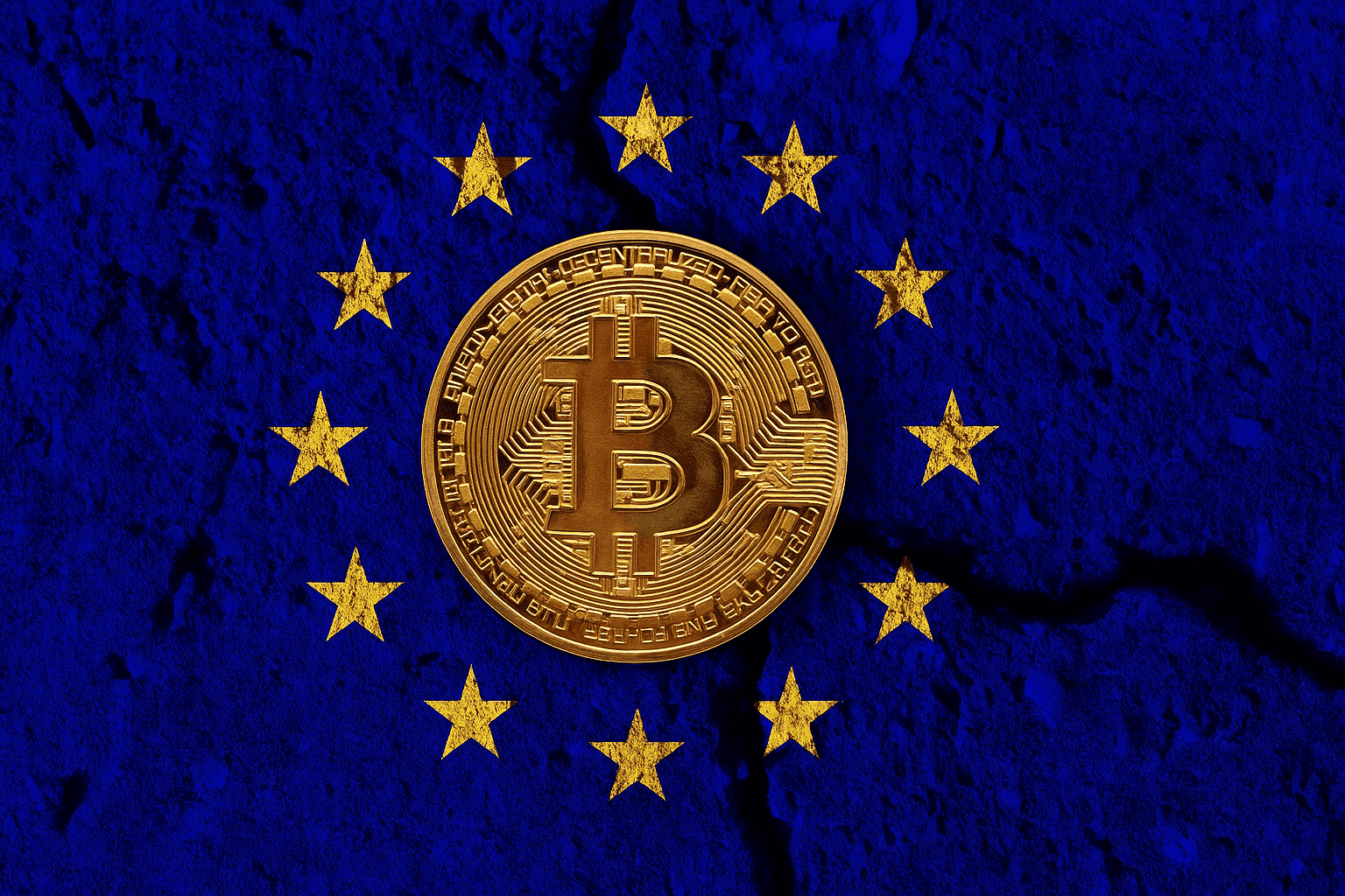 EU regulations | GENERAL BYTES