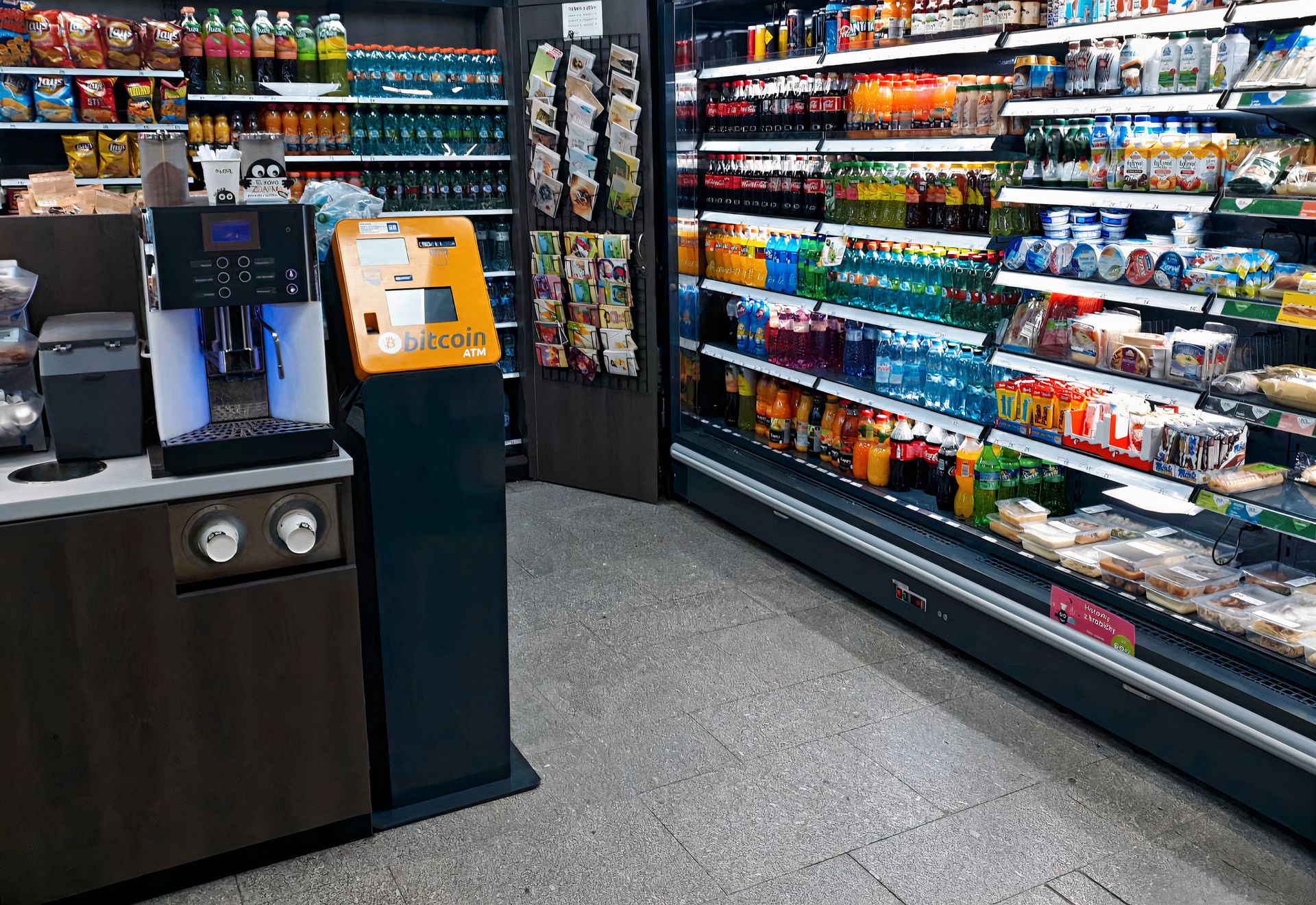 Guide: How to Start a Bitcoin ATM Business in 15 Steps | GENERAL BYTES