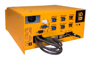 Upgrade Universal Kiosk with GMKit! | GENERAL BYTES