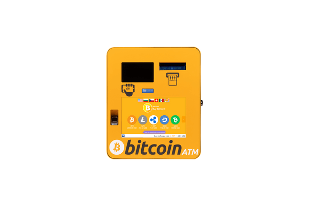 BATMTwo Bitcoin ATM | GENERAL BYTES