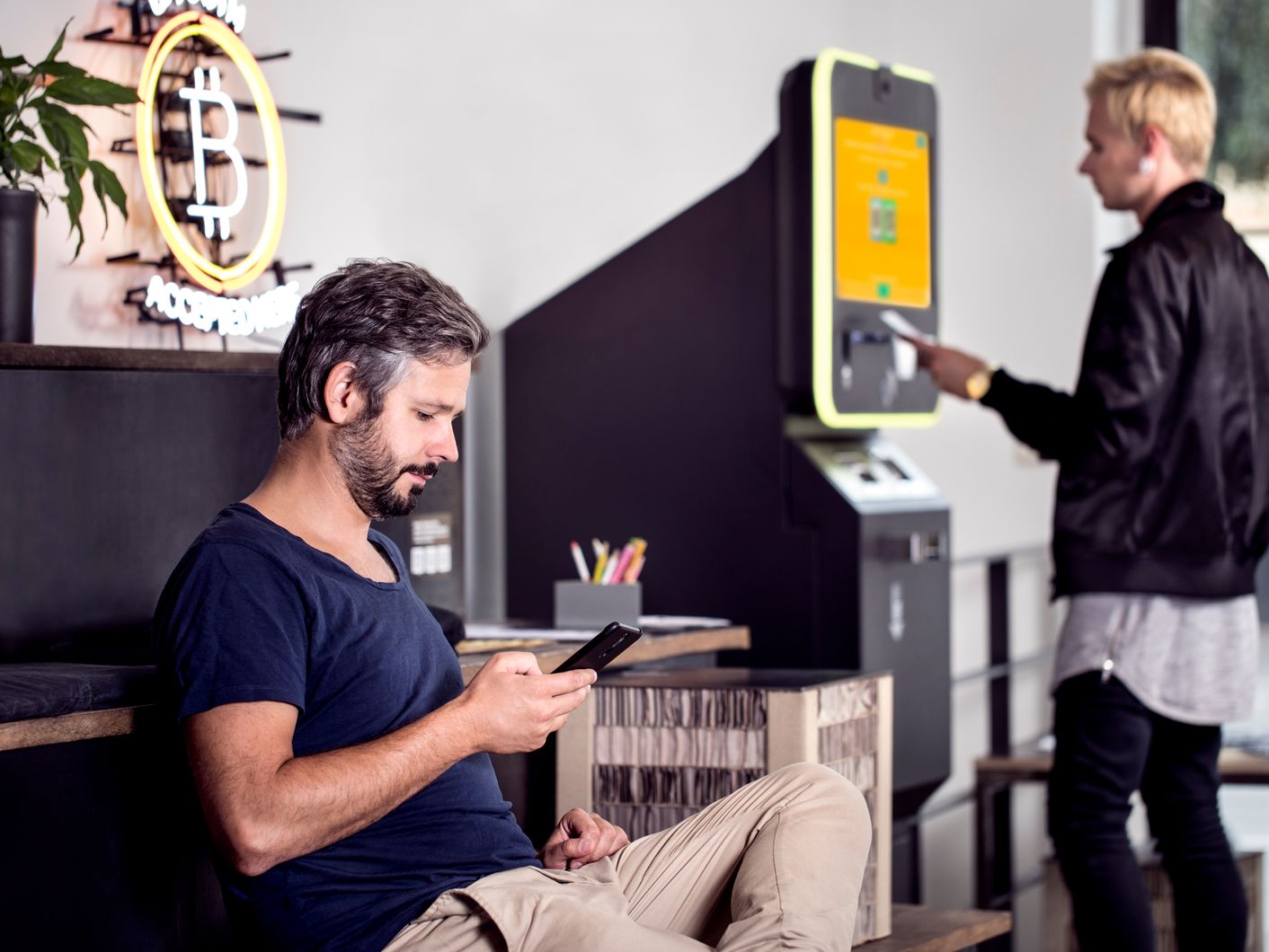 About GENERAL BYTES: Leading Bitcoin ATM Manufacturer | GENERAL BYTES