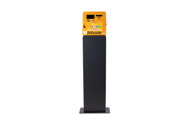 BATMTwo Bitcoin ATM | GENERAL BYTES