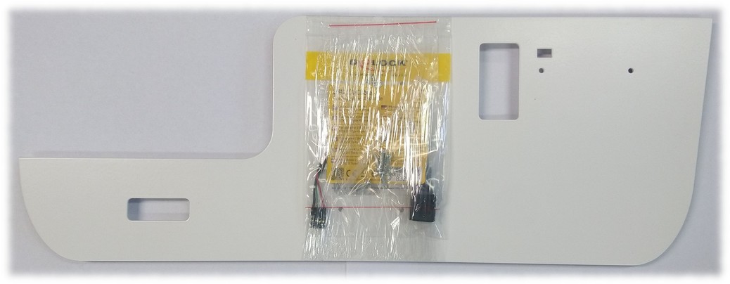 Card Reader Upgrade Kit for BATMFour | GENERAL BYTES