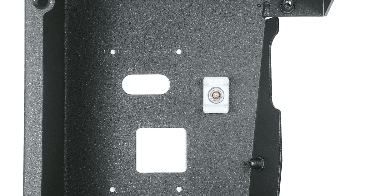 Card Reader Upgrade Kit for BATMThree | GENERAL BYTES