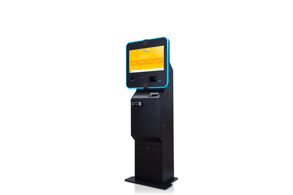 BATMThree Bitcoin ATM | GENERAL BYTES