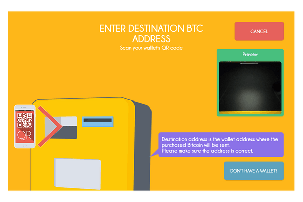 BATMTwo Bitcoin ATM | GENERAL BYTES