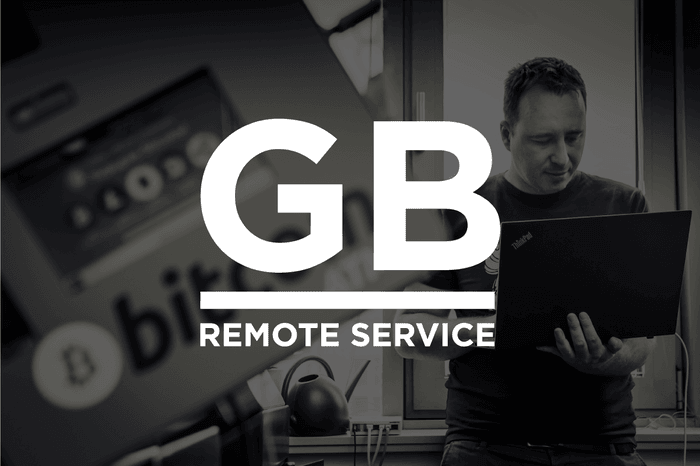 Services General Bytes