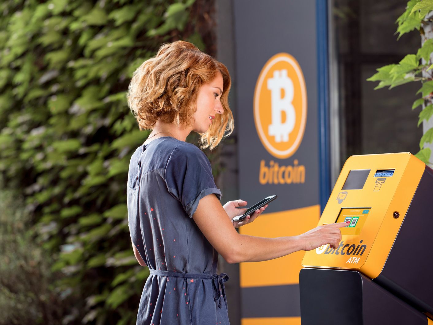 About GENERAL BYTES: Leading Bitcoin ATM Manufacturer | GENERAL BYTES