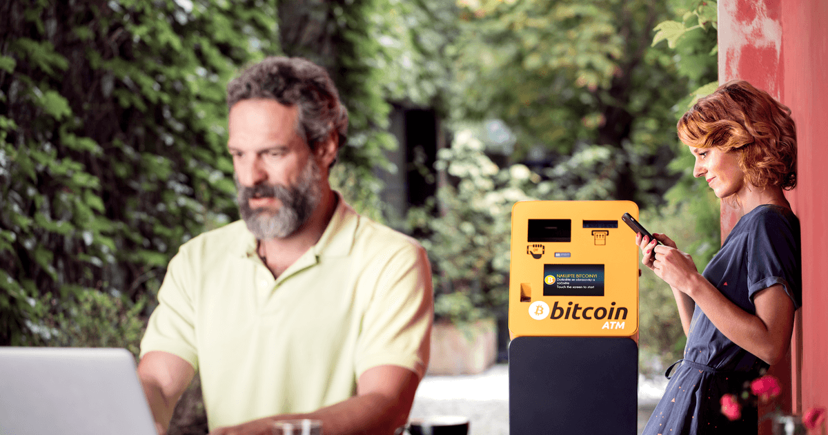 Guide: How to Start a Bitcoin ATM Business in 15 Steps | GENERAL BYTES