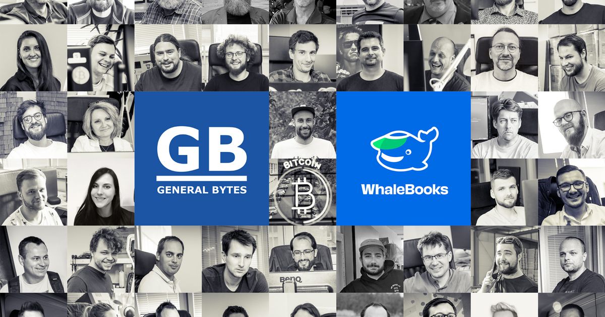 GENERAL BYTES 2022 Highlights: Conferences, New Products, and Future ...