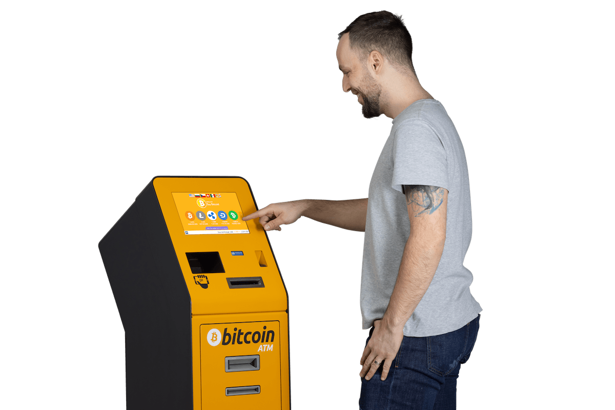 Introducing the New BATMTwoUltra - Secure, Compact, and Feature Packed ...