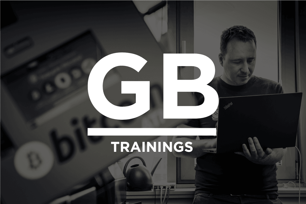 Custom Training | GENERAL BYTES Custom Training | GENERAL BYTES
