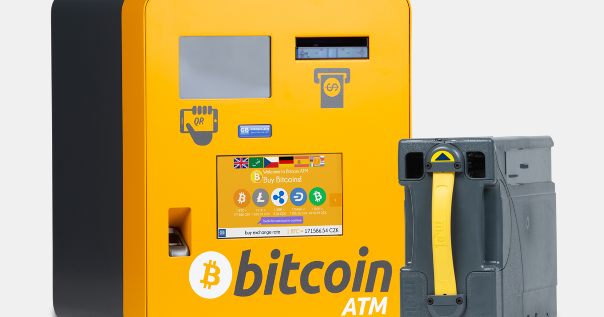 Accesorios para BATMTwo | GENERAL BYTES