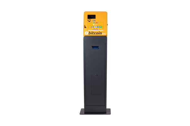 Next Generation BATMTwoPro Bitcoin ATM | GENERAL BYTES