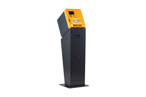 Next Generation BATMTwoPro Bitcoin ATM | GENERAL BYTES