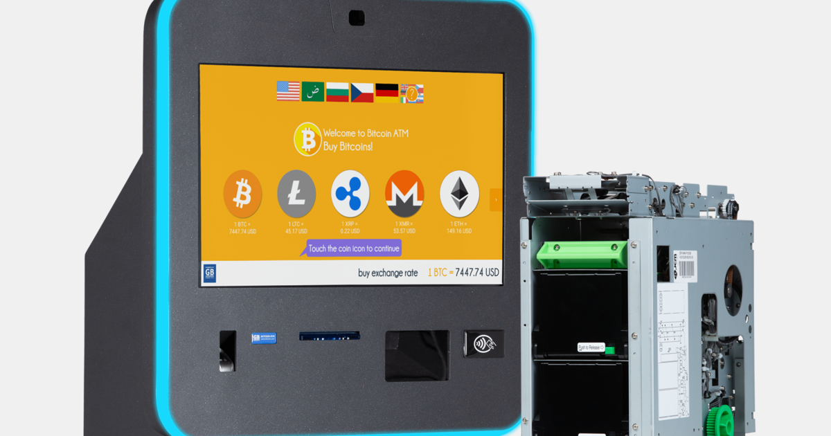 Accesorios para BATMThree y BATMFour | GENERAL BYTES