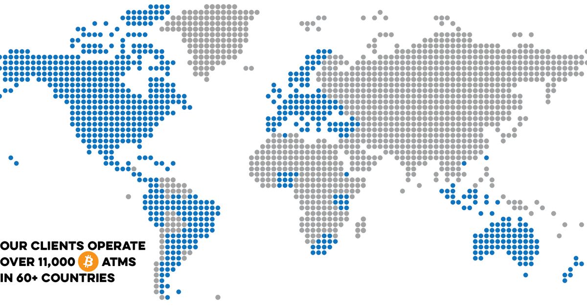 Bitcoin ATM Operators: Success Stories and Client Testimonials ...