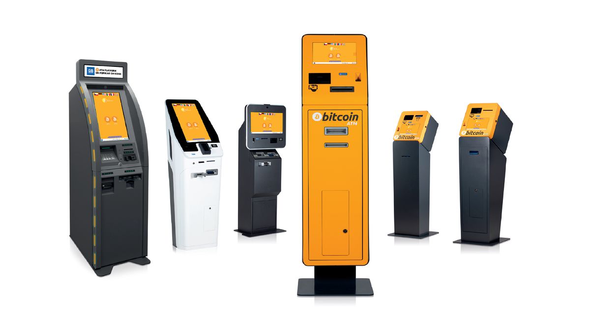 GENERAL BYTES Reaches 18,000 Bitcoin ATMs – A Milestone of Growth and ...