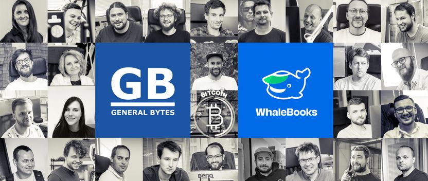 GENERAL BYTES presents GMKit — the upgrade kit for GM universal kiosk ...