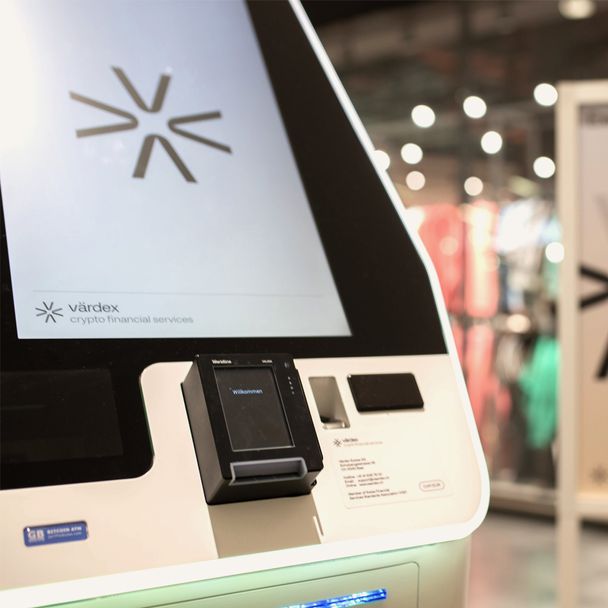 GENERAL BYTES | Next-generation Bitcoin ATMs and Cryptocurrency ATMs
