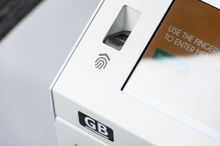 GENERAL BYTES | Next-generation Bitcoin ATMs and Cryptocurrency ATMs